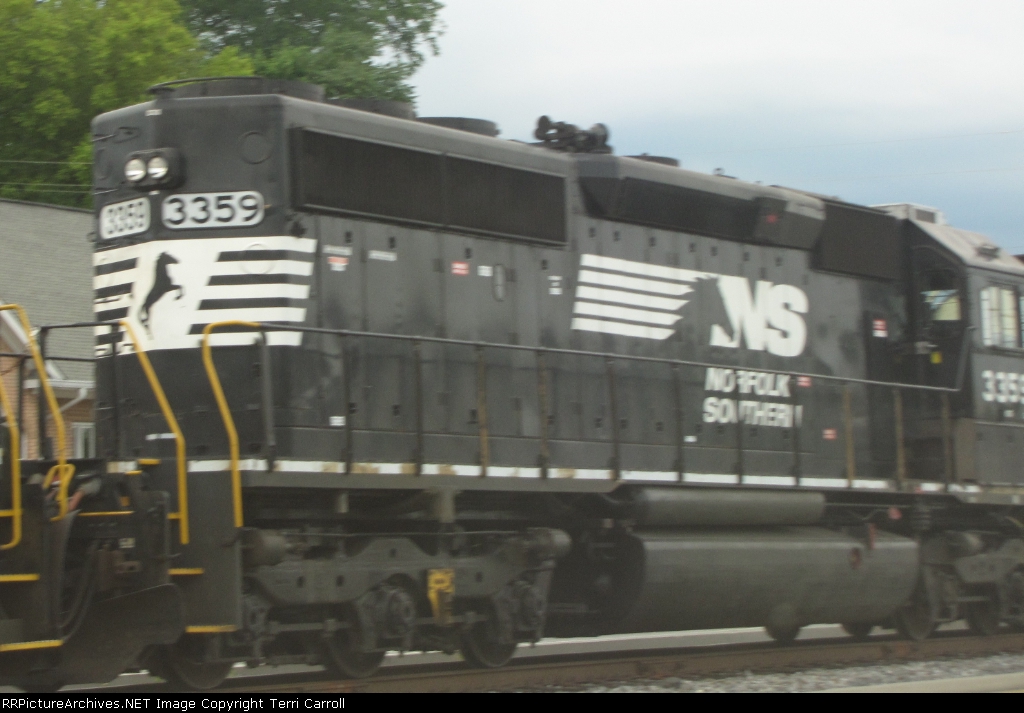 NS 3359